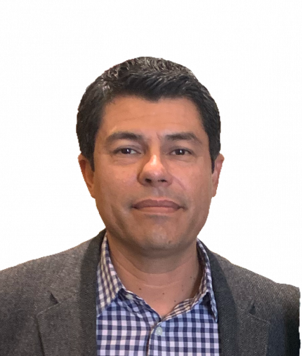 Inicio - Jose Monroy